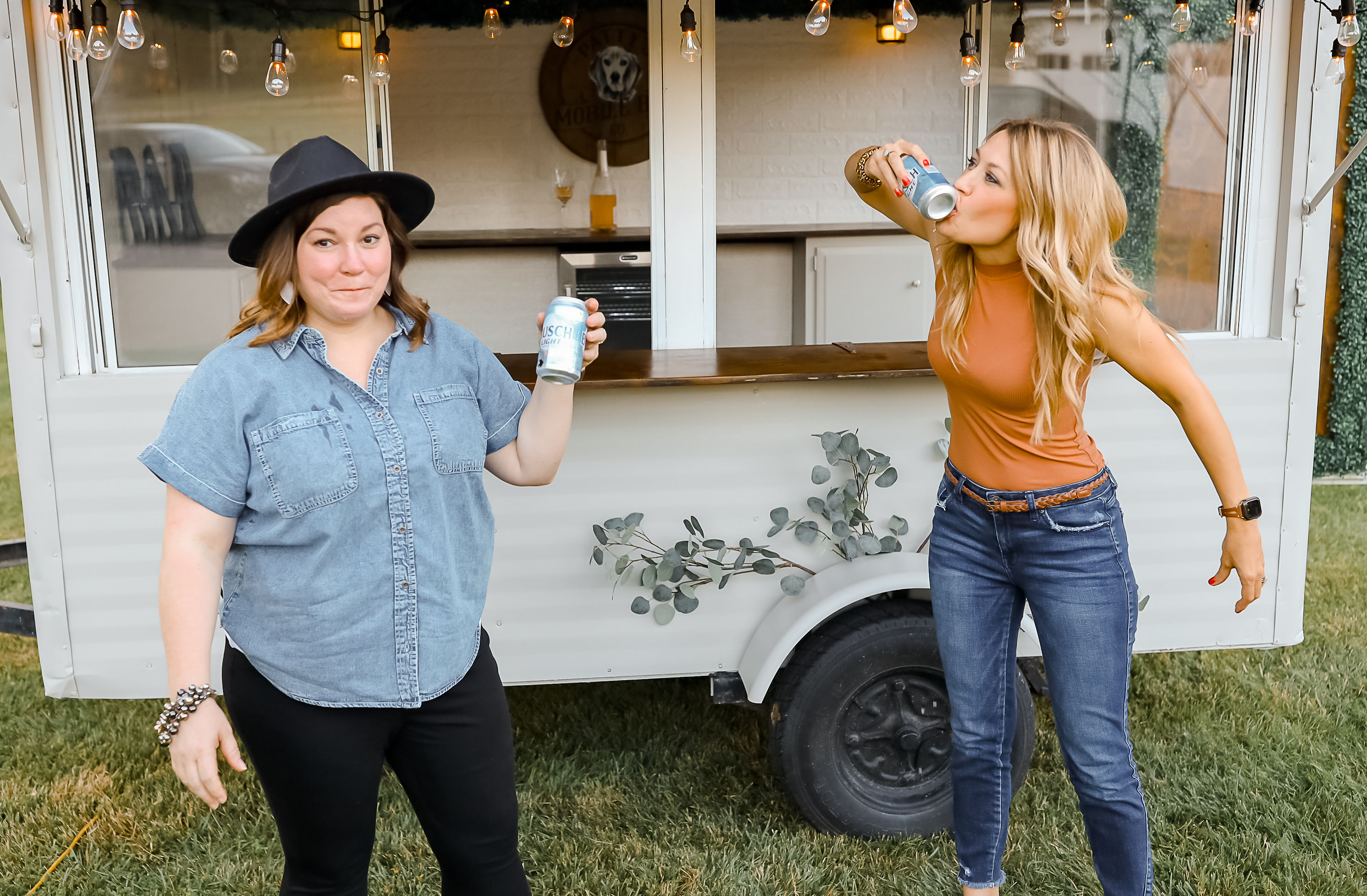 Patty's Mobile Bar Co. – We Bring the Bar to You