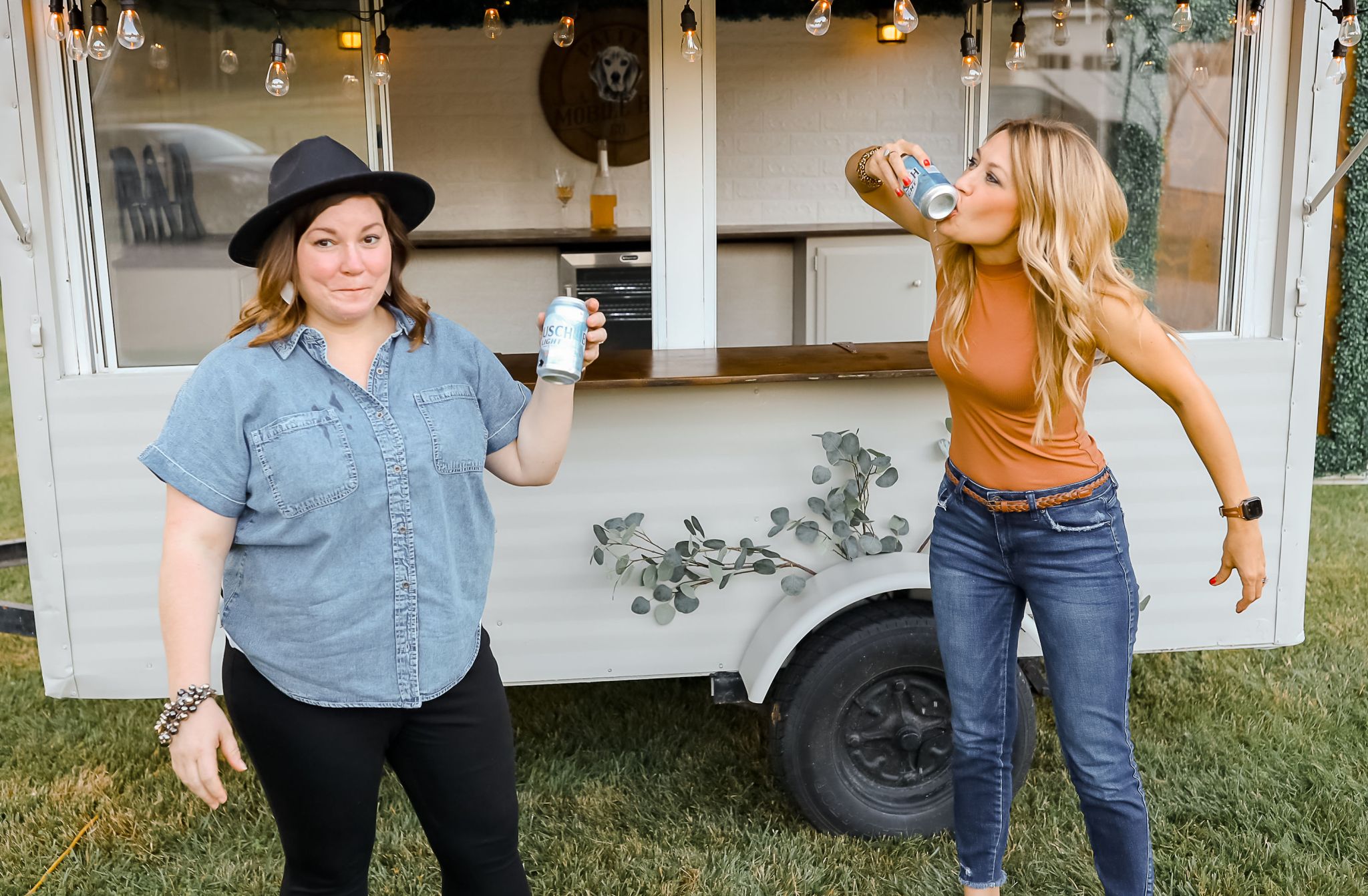Patty's Mobile Bar Co. – We Bring the Bar to You