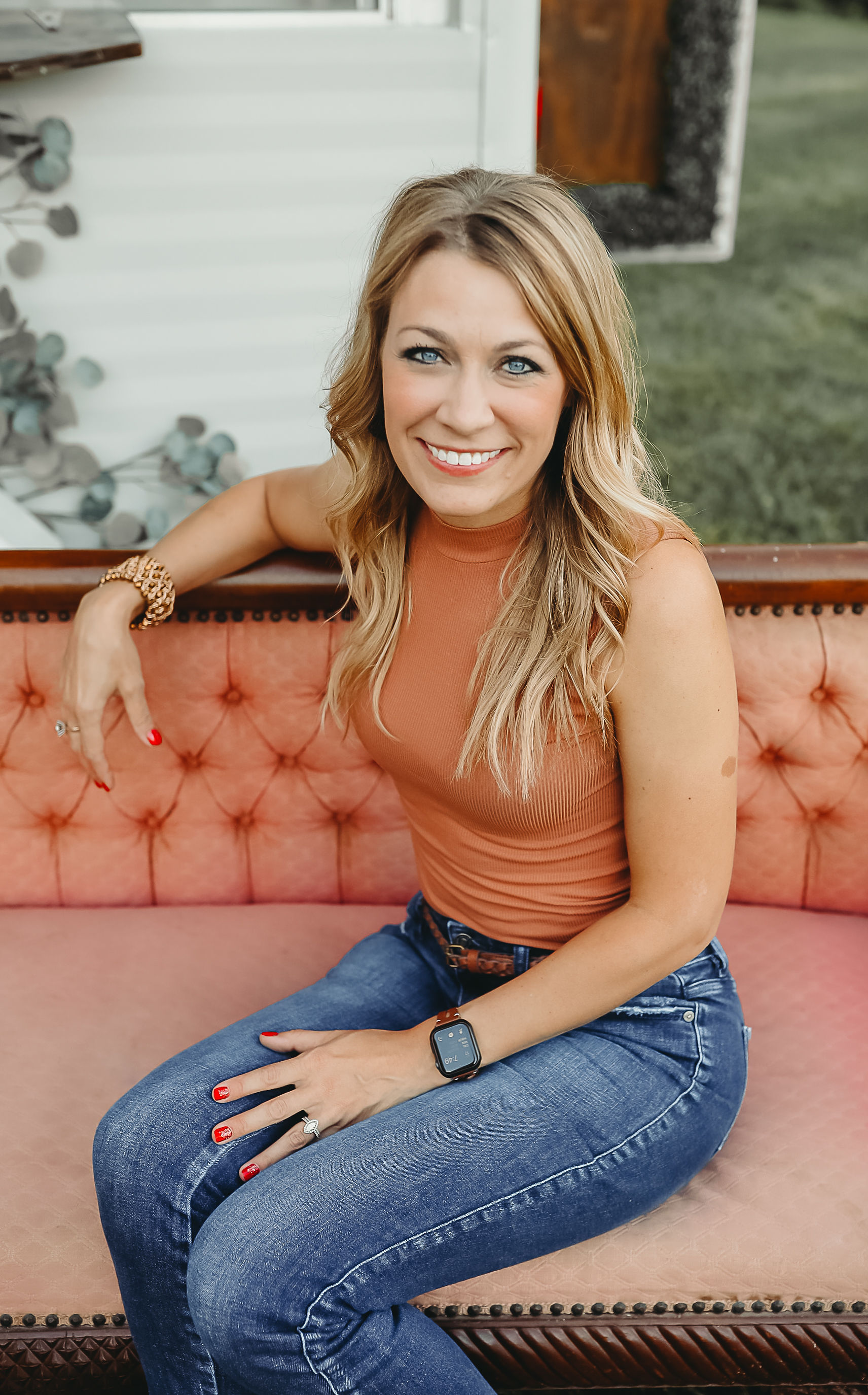 Meet Patty – Patty's Mobile Bar Co.