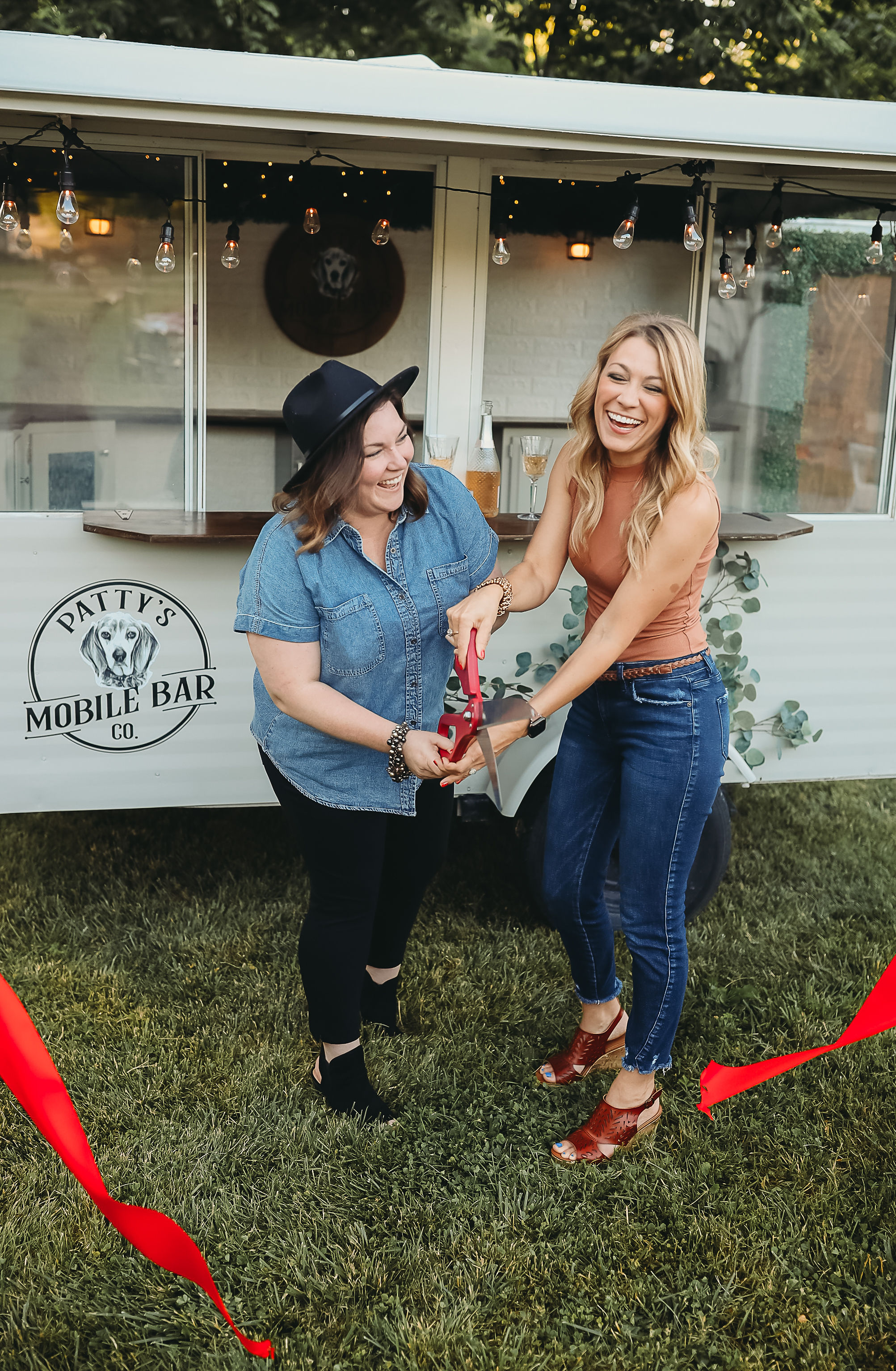 Patty's Mobile Bar Co. – We Bring the Bar to You